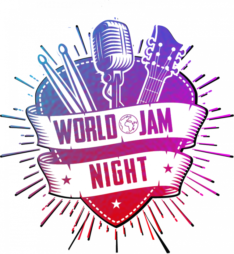 Welcome to Online Jamming - WorldJamWorldJam | Connecting musicians online